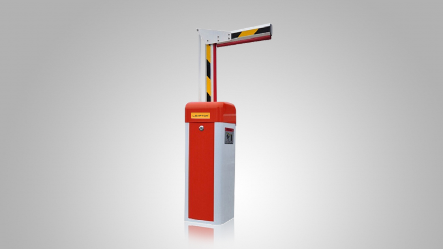 Barrier Gate Security Systems | Vehicle & Pedestrian Access Control ...